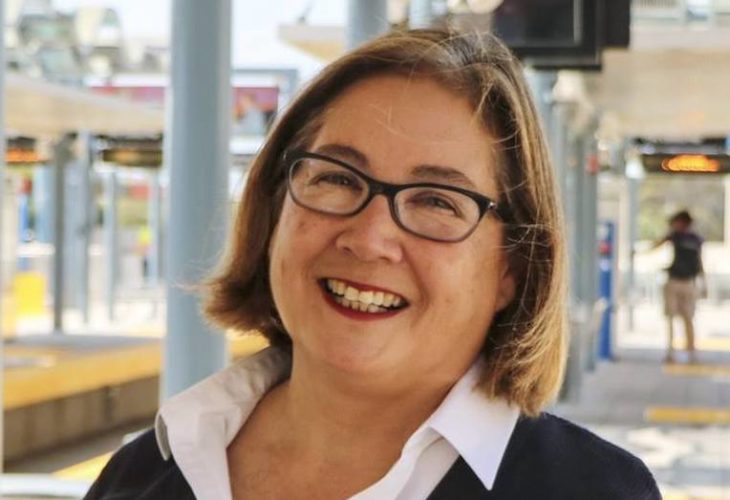 Gleam Davis Selected as Santa Monica Mayor - SM Mirror