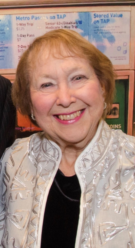 Remembering Patricia Louise Collins - SM Mirror