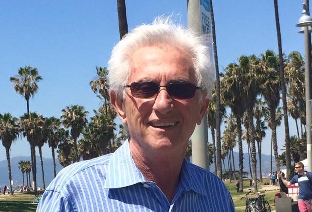 Passing of Former Santa Monica Deli King - SM Mirror