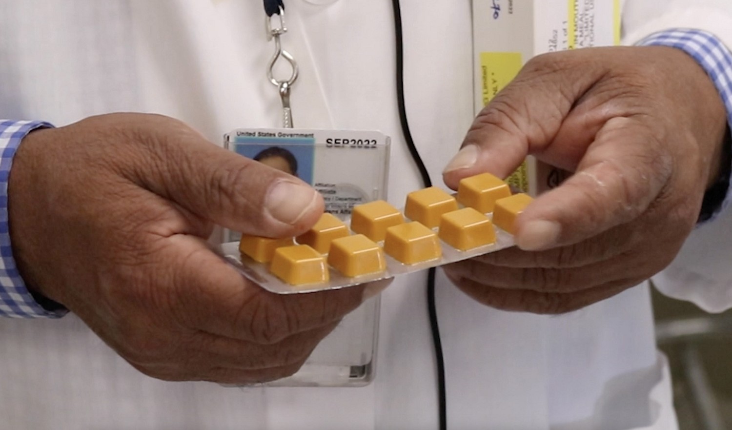 Botanical Drug Lozenge Shows Promising Results Combating Oral Cancer ...