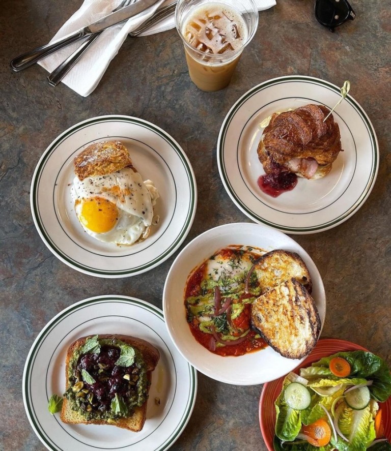 Breakaway Cafe and Coucou to Expand: New Locations Coming to Venice and ...