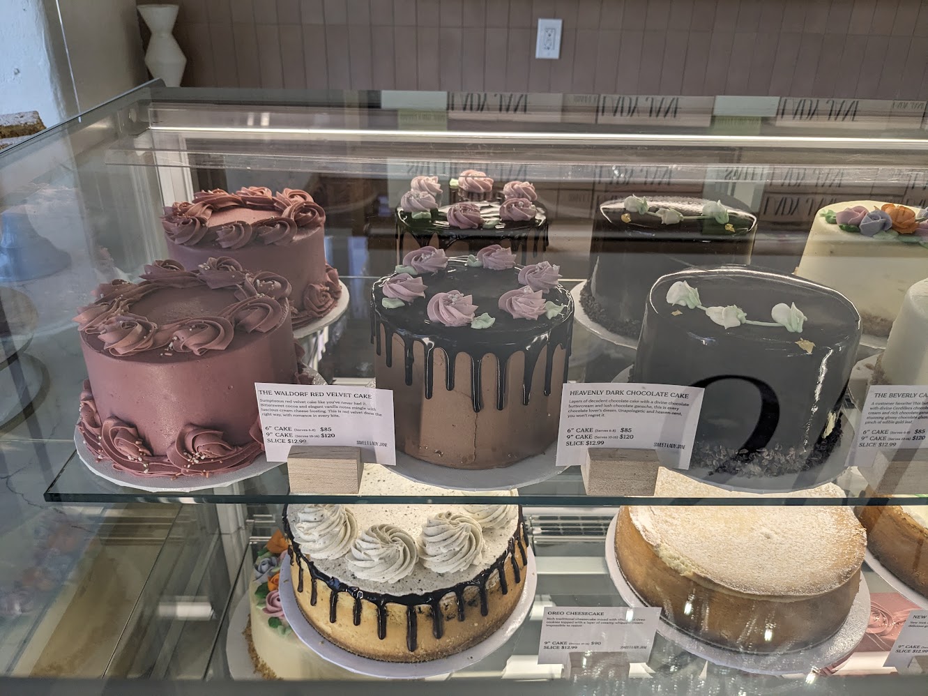 Sweet Lady Jane Bakery Returns with Surprise Soft Opening in Santa ...