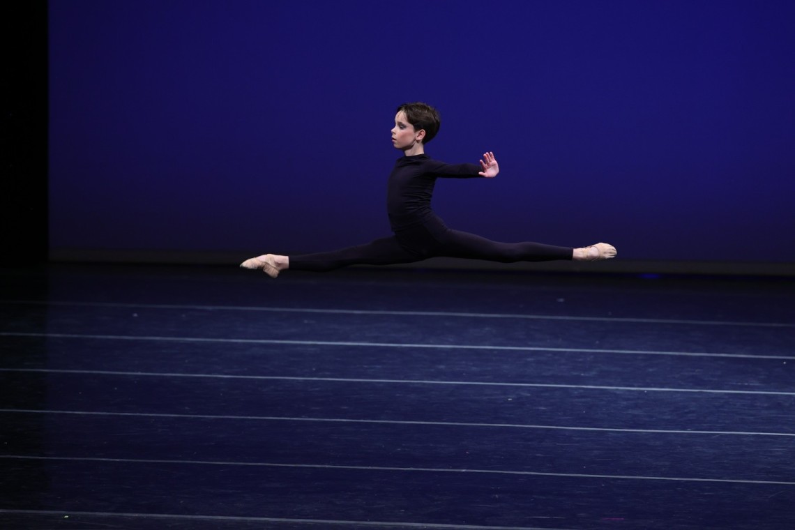 Westside Ballet's 50th Anniversary: A Grand Celebration of Dance ...