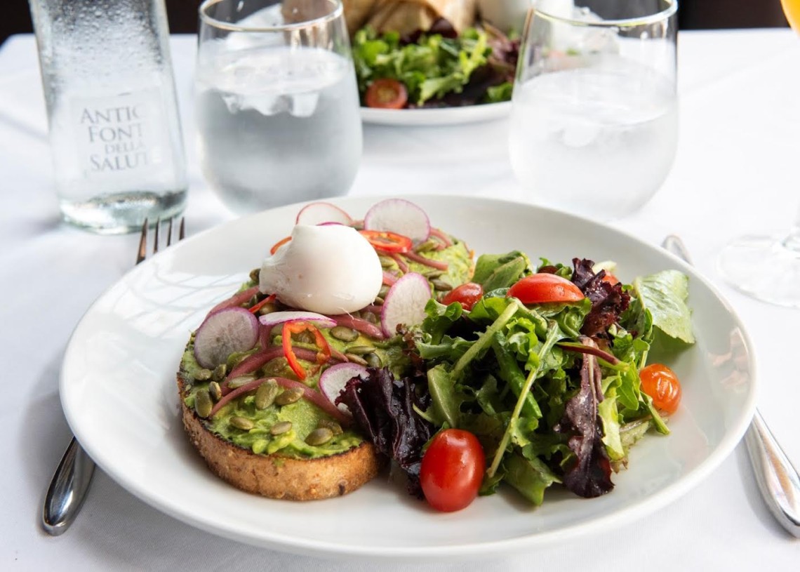 Micro Thinking Without Master Planning - SM Mirror